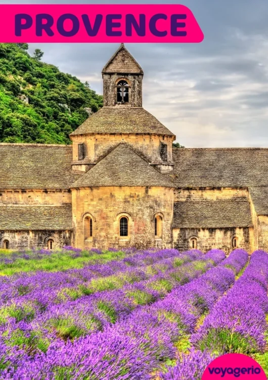 Discover the Provence Travel Guide & Itinerary for seamless travel planning